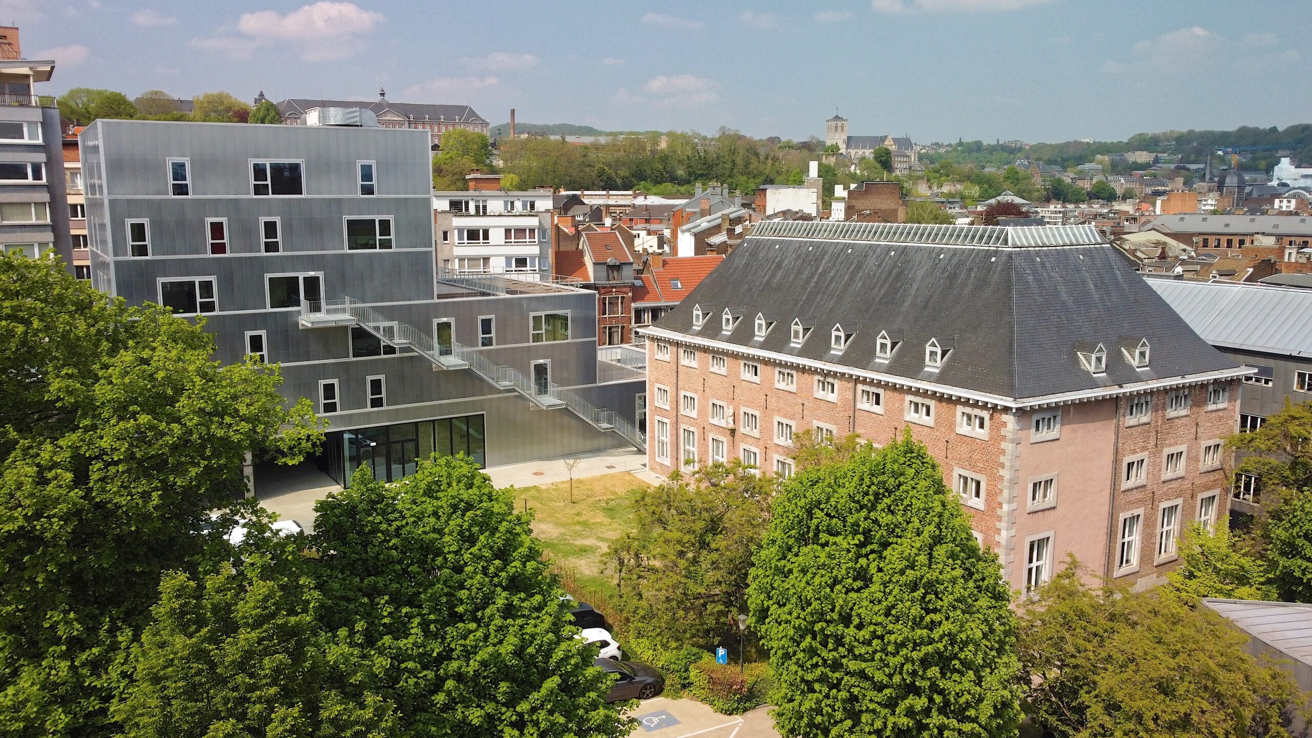 9th Annual Conference in Liege, Belgium - GRASFI - Global Research ...